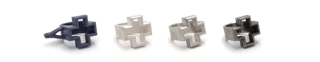 Concept | CROSS ELEMENTS